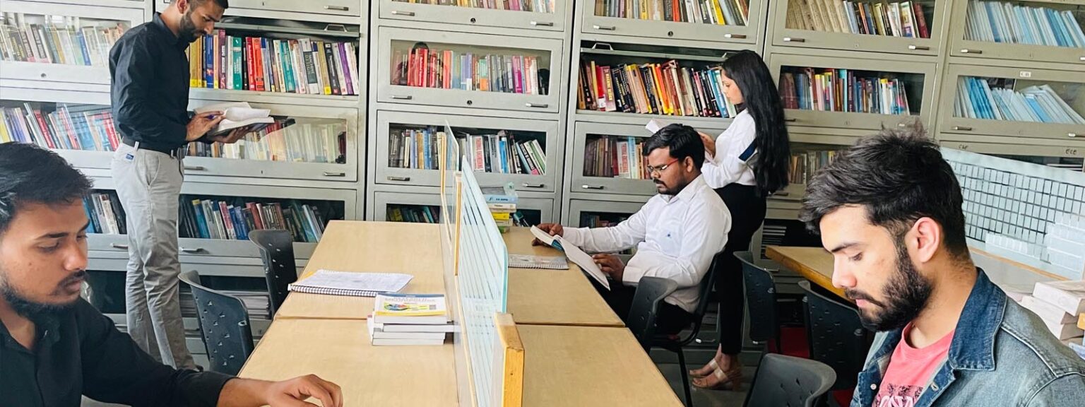 banner-infrastructure - DPG Institute of Technology and Management