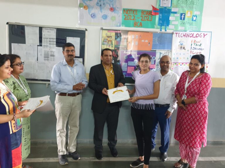 Poster Making Competition Civil Engineering - DPG Institute of ...