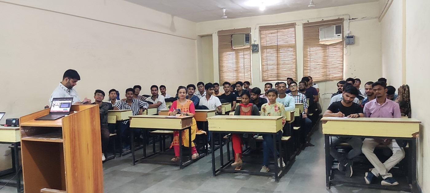 Workshop On Designing In Collaboration With TCA - DPG Institute of ...