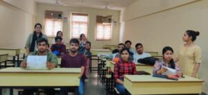 Technical Quiz Competition - DPG Institute of Technology and Management