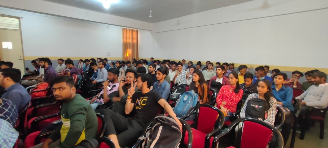 Workshop – Learn Programming The right way - DPG Institute of ...