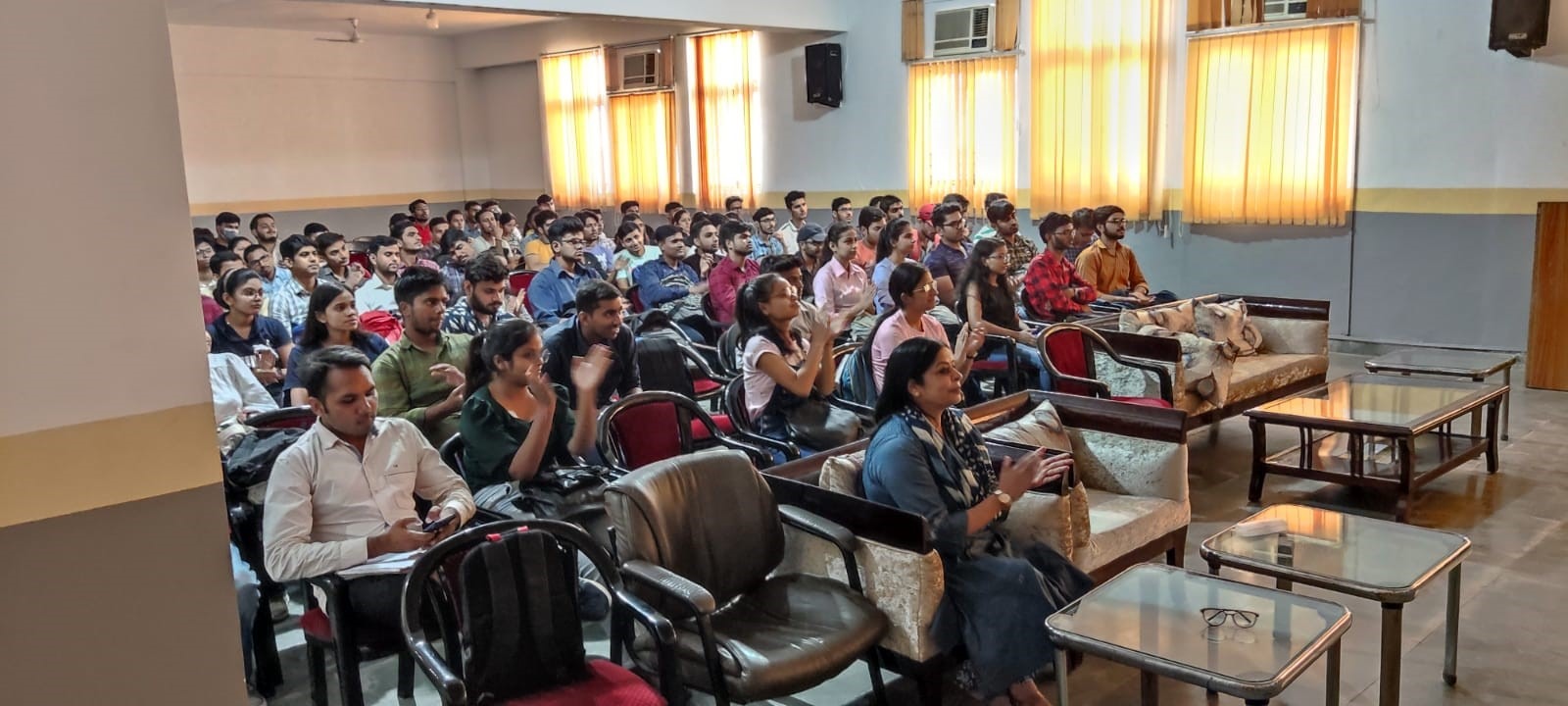 Workshop Java Programming Dpg Institute Of Technology And Management 6458