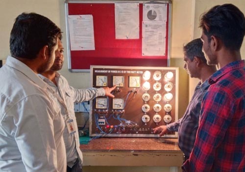 electrical-lab-new-1 - DPG Institute of Technology and Management