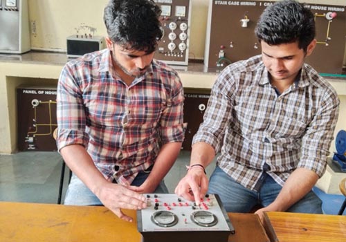 electrical-lab-new-3 - DPG Institute of Technology and Management