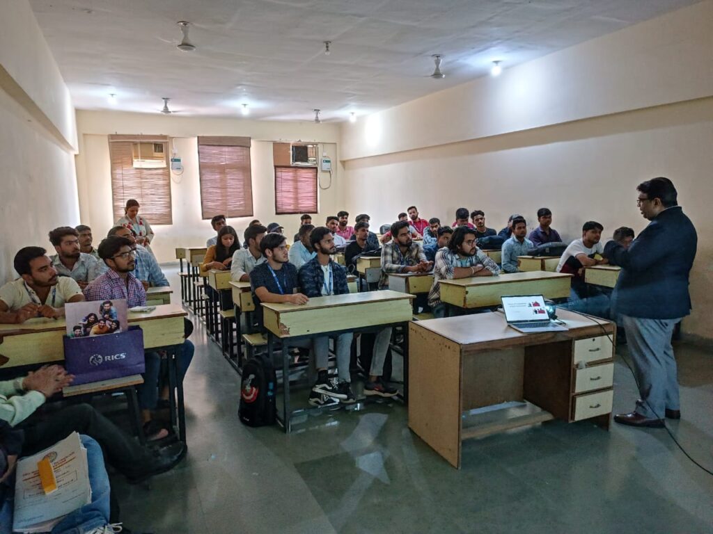 Workshop by TCA on Neural Network for BCA, CSE, and AI/DS Students ...