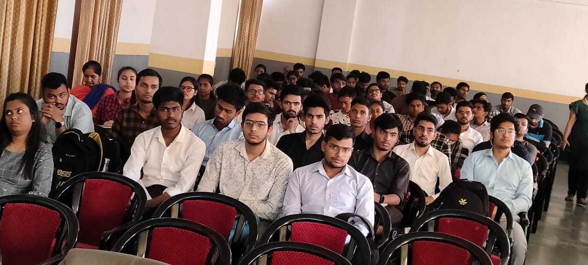 Workshop by TCA on Neural Network for BCA, CSE, and AI/DS Students ...