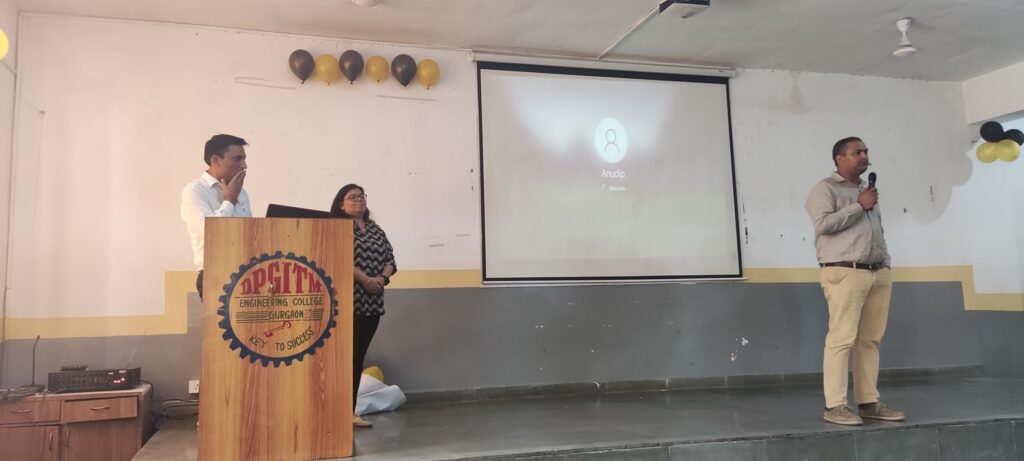 4 Months Java Training for BCA & B.Tech. CSE Students - DPG Institute ...