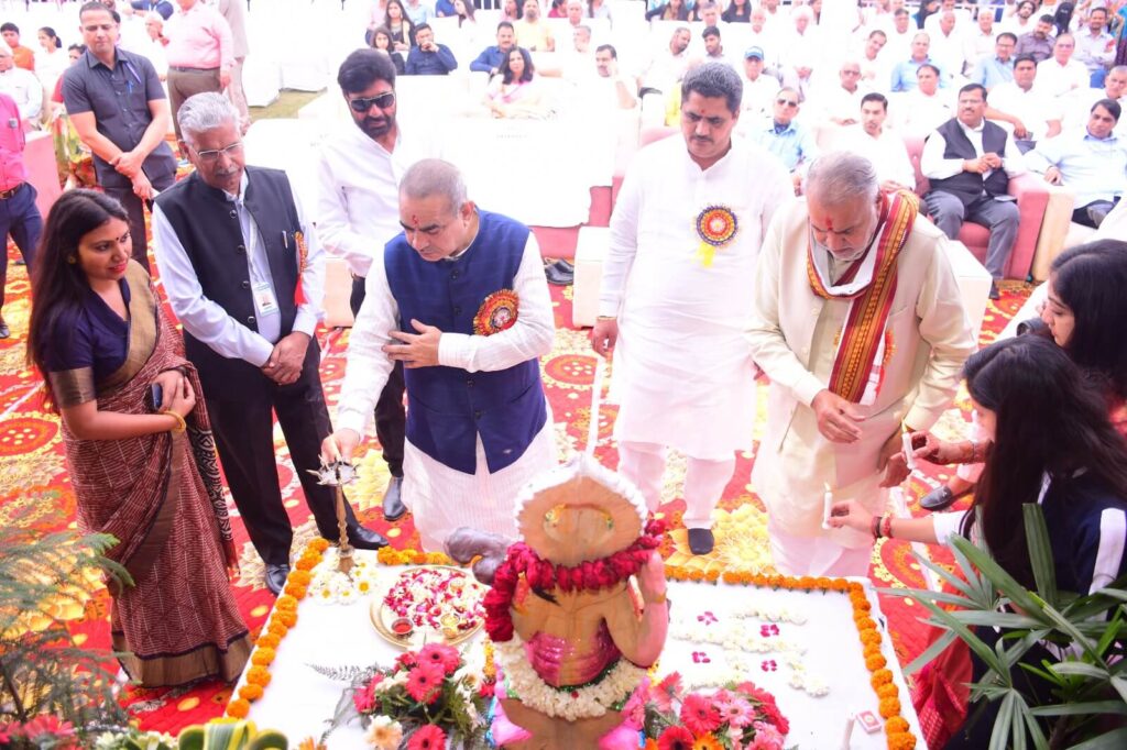 Cultural Day – Sangam Fest 2023 - DPG Institute of Technology and ...