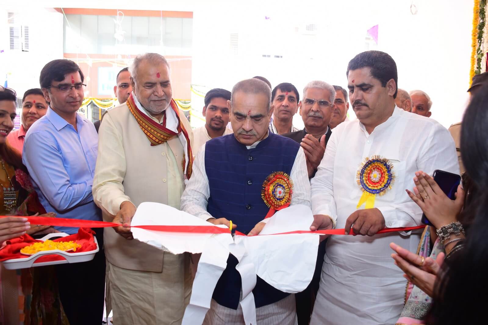 Cultural Day – Sangam Fest 2023 - DPG Institute of Technology and ...