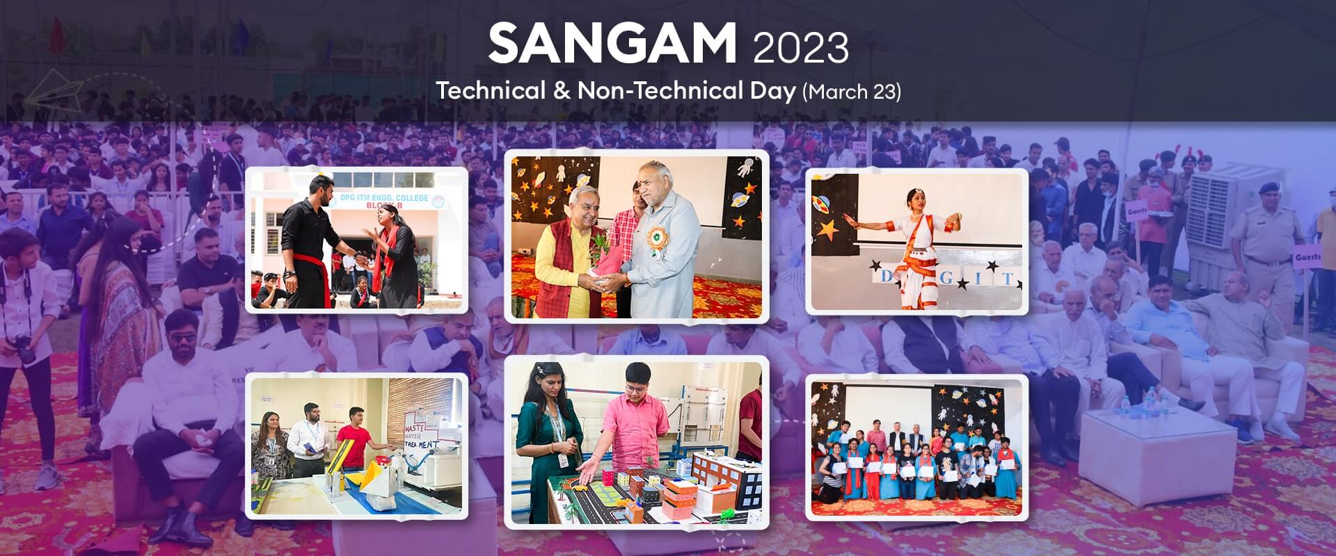 Sangam-2023-Technical-Non-Technical-Day-Banner - DPG Institute of ...