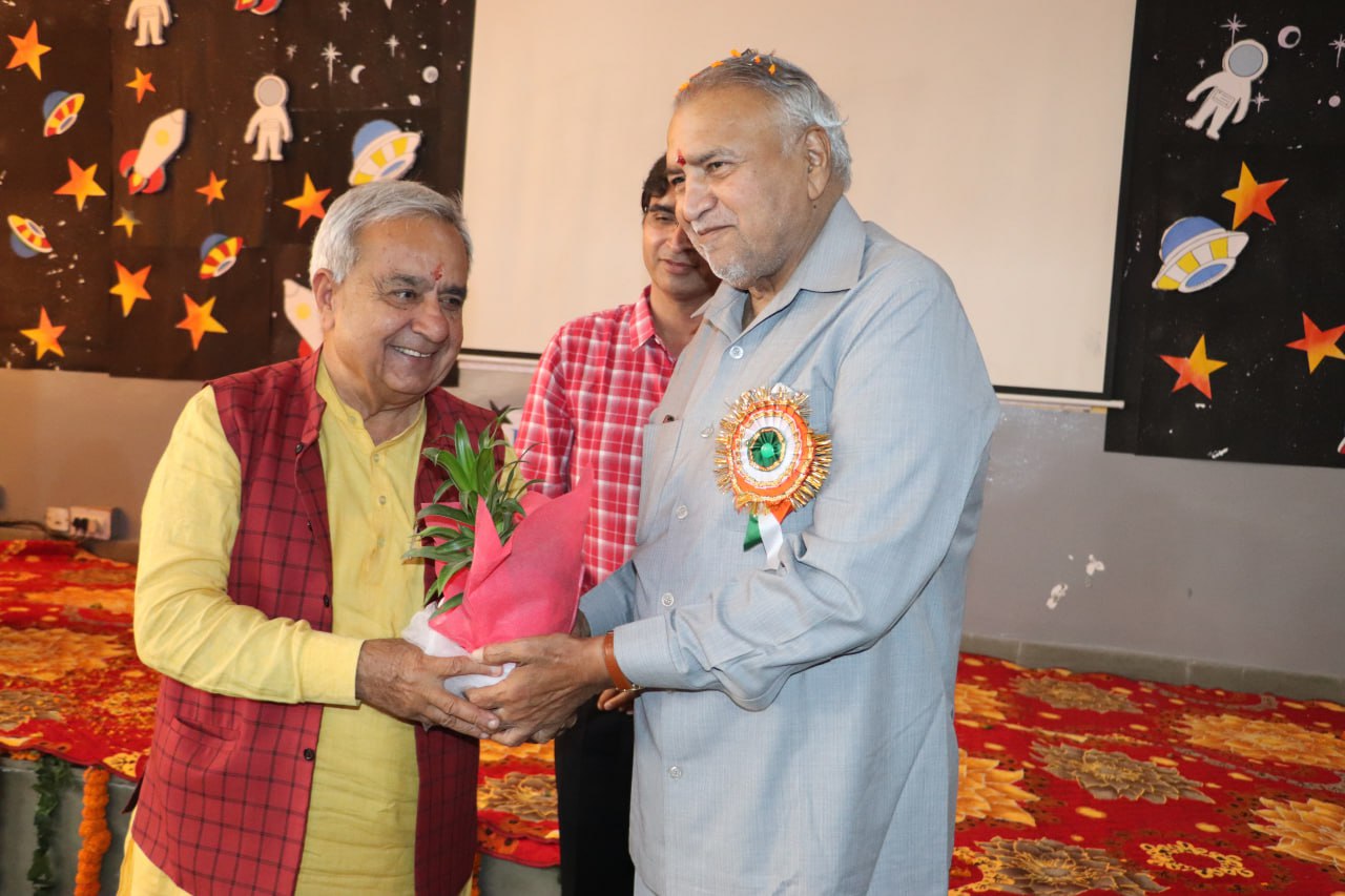 Technical and Non-Technical Day – Sangam Fest 2023 - DPG Institute of ...