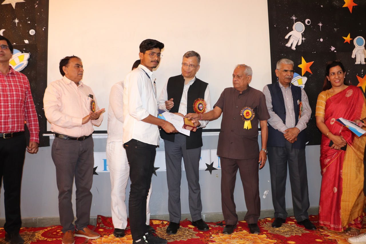 Technical and Non-Technical Day – Sangam Fest 2023 - DPG Institute of ...