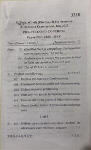 PSC 2022 - DPG Institute of Technology and Management