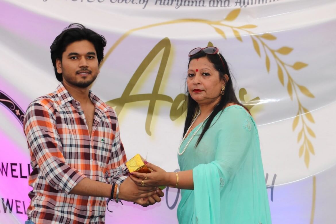 Farewell 2024 - DPG Institute of Technology and Management