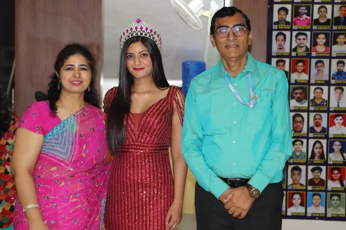 Farewell 2024 - DPG Institute of Technology and Management