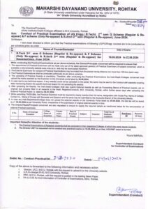 B. Tech 2nd Sem Practical - DPG Institute of Technology and Management