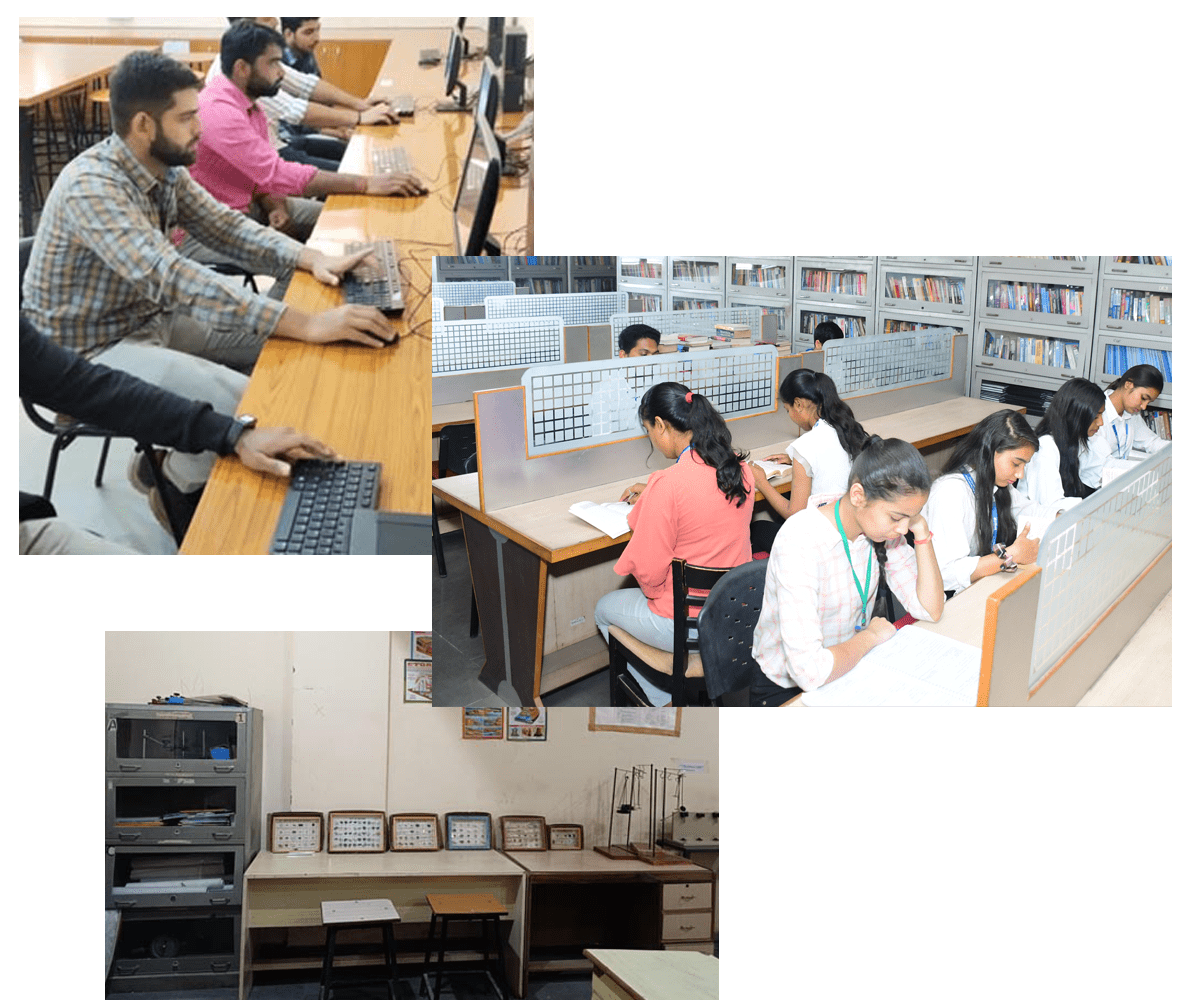 Admission 2025 Open for BTech, MTech, BCA & BBA at DPG ITM College Gurgaon