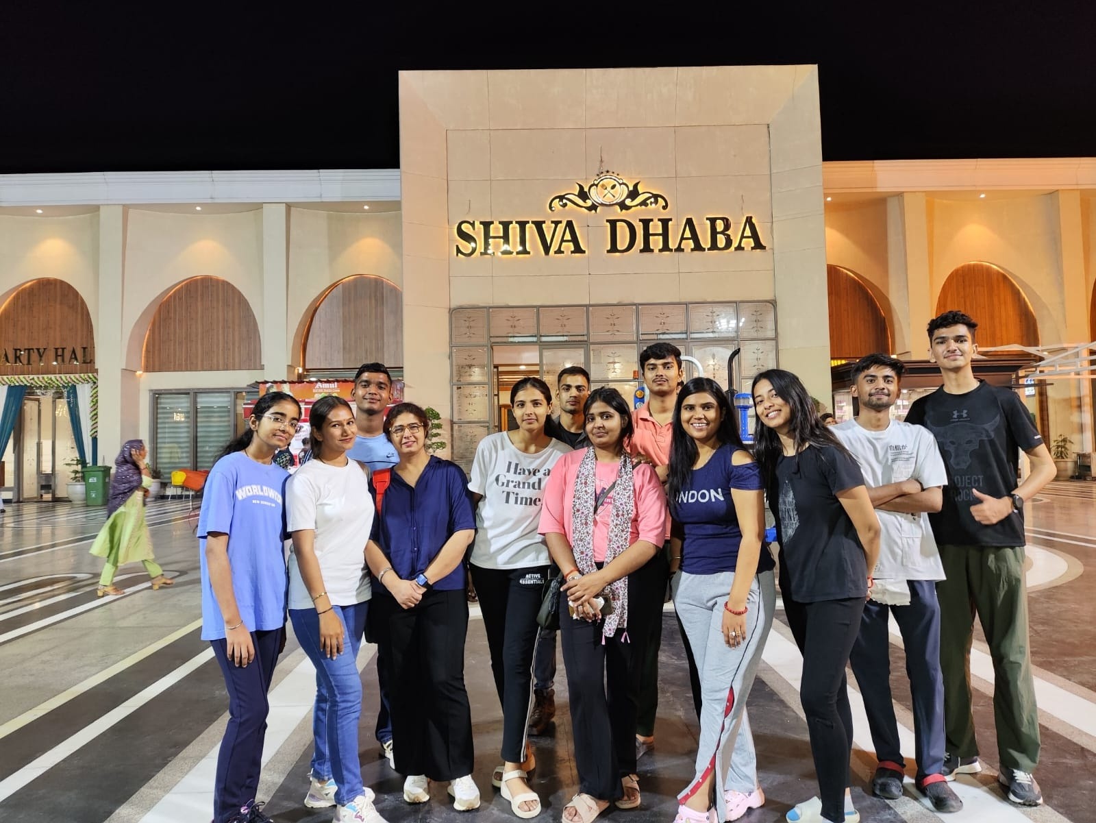 2 - DPG Institute of Technology and Management