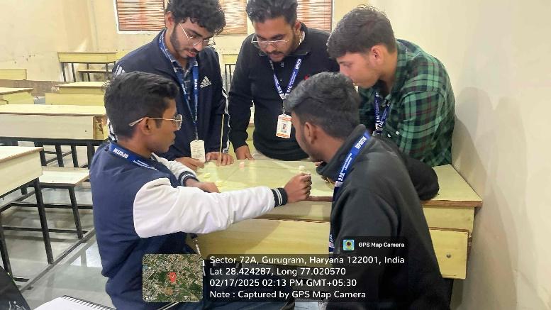 7 - DPG Institute of Technology and Management